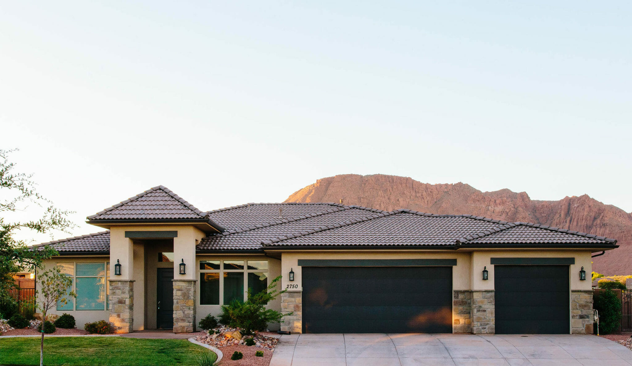 Floor Plans | Taylor Built Homes