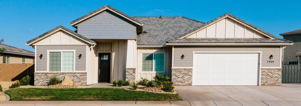 Floorplan - The Aurora - Taylor Built Homes
